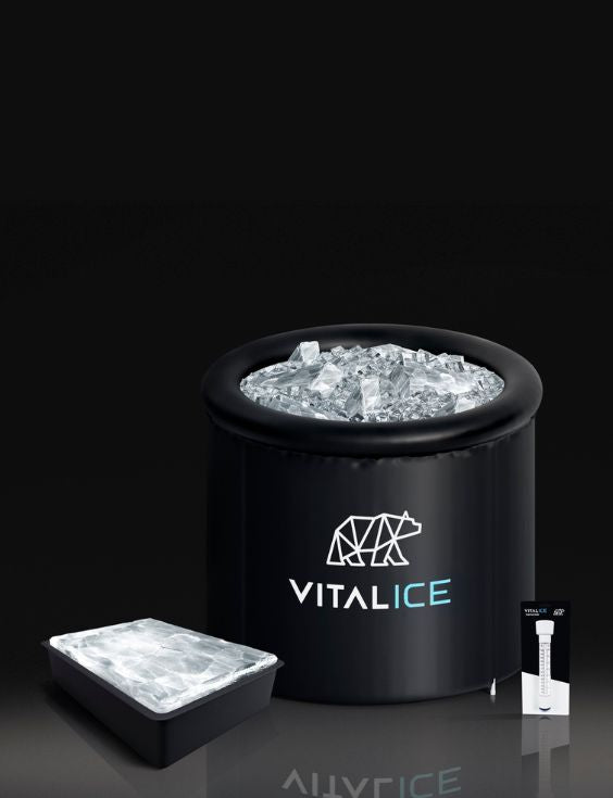VITAL+ | Cutting-edge wellness products