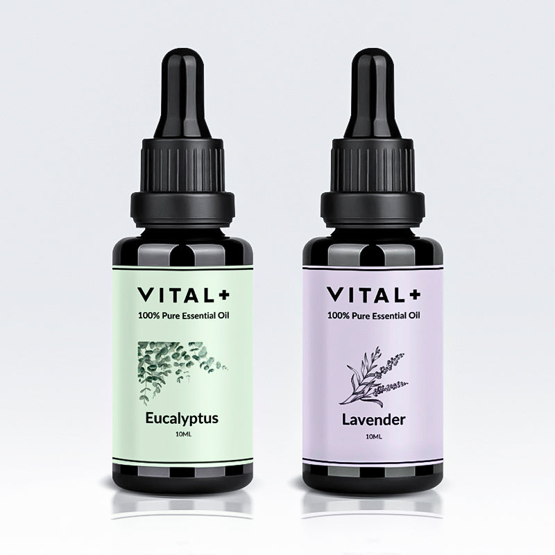 VITAL+ | Cutting-edge wellness products