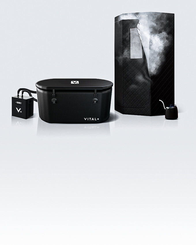 VITAL+ | Cutting-edge wellness products